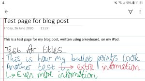 OneNote as a Second Brain: My Workflow for Maximum Productivity ...