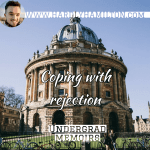 Coping with rejection from University of Oxford – Hardly Hamilton