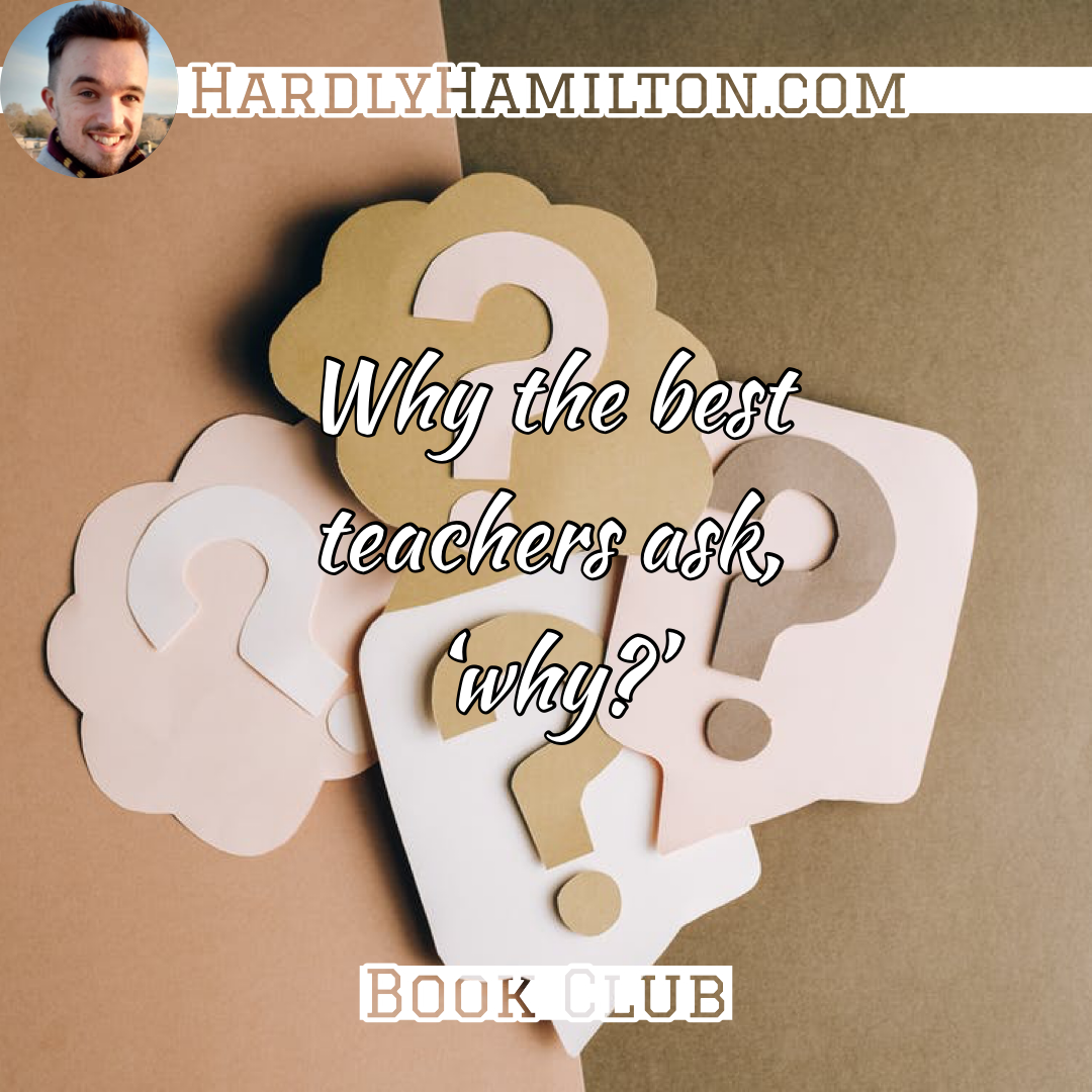 To question or not to question? Using AFL in the classroom effectively ...