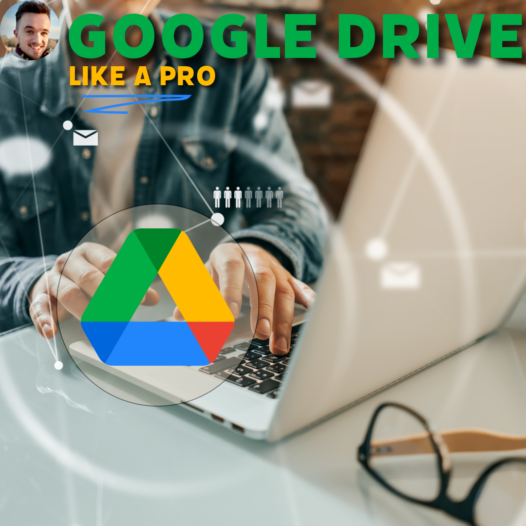 How to Use Google Drive Like a Pro on iPad – Hardly Hamilton